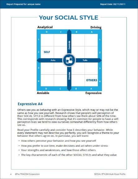 Negotiation Public Training - Book Today!