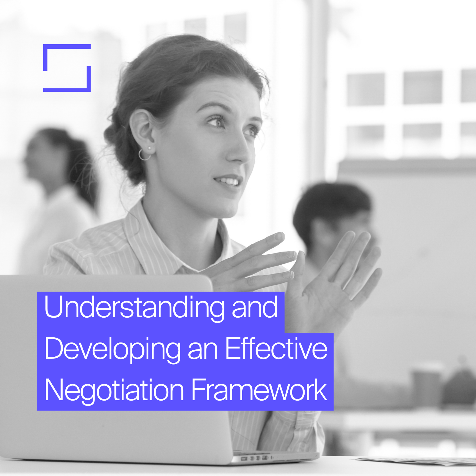 Understanding and Developing an Effective Negotiation Framework