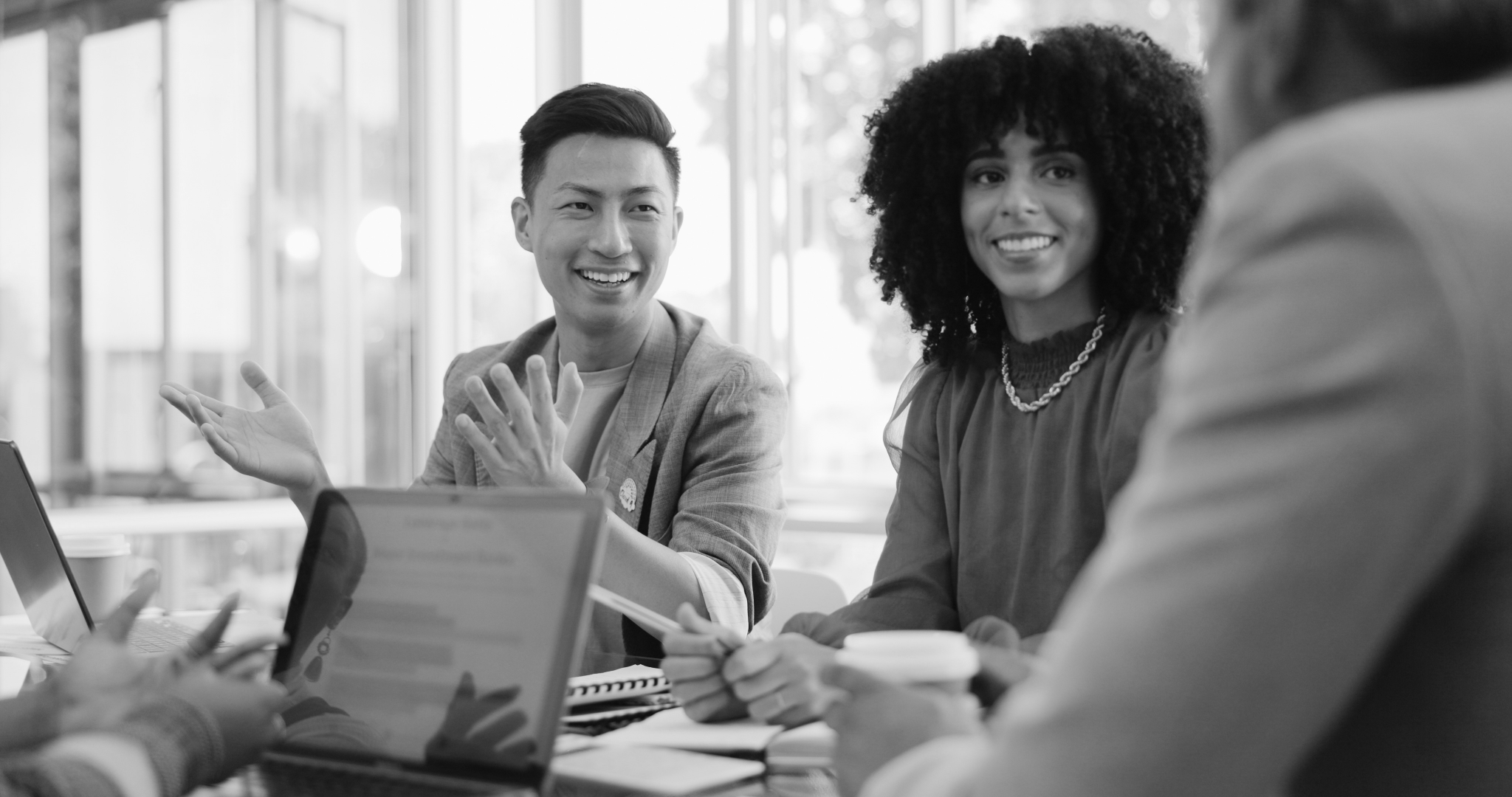 Understanding and Developing an Effective Negotiation Framework